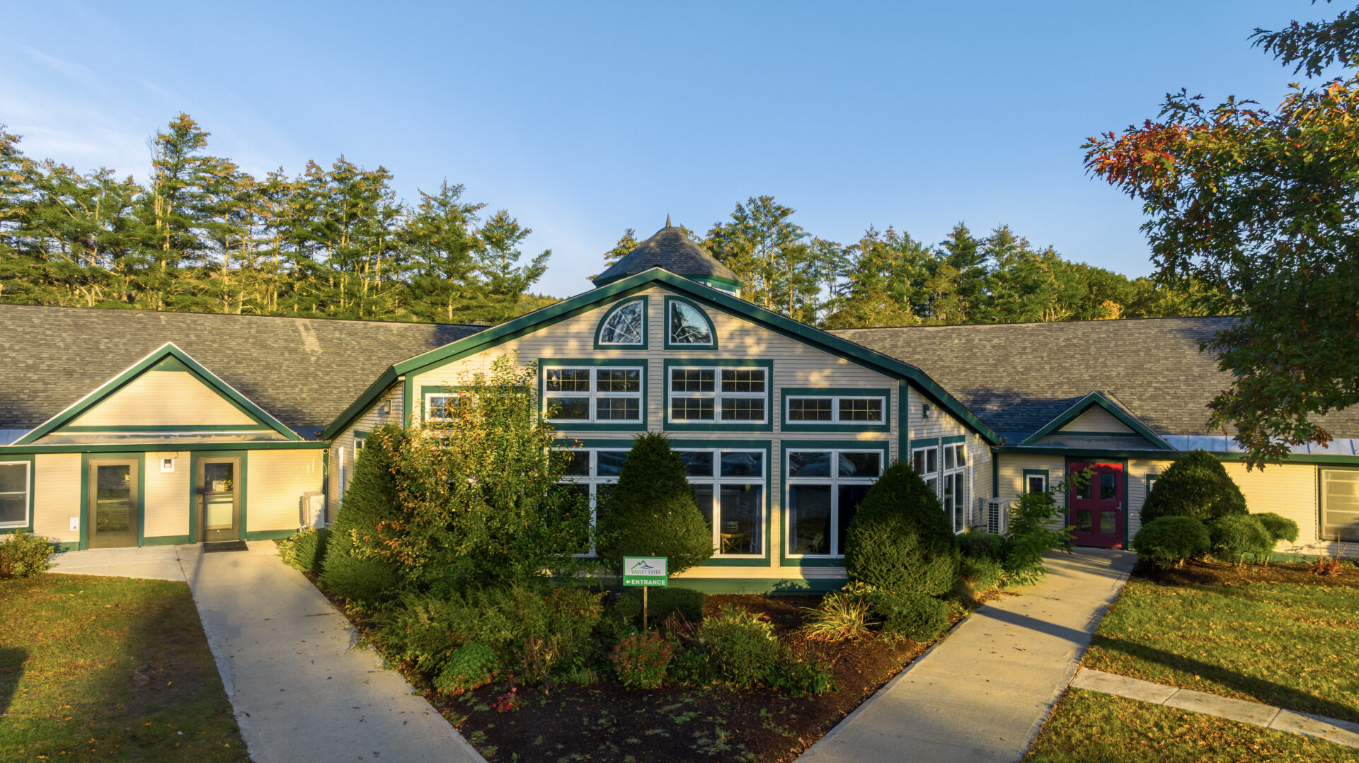 Drug Rehab in Burlington, Vermont - Valley Vista