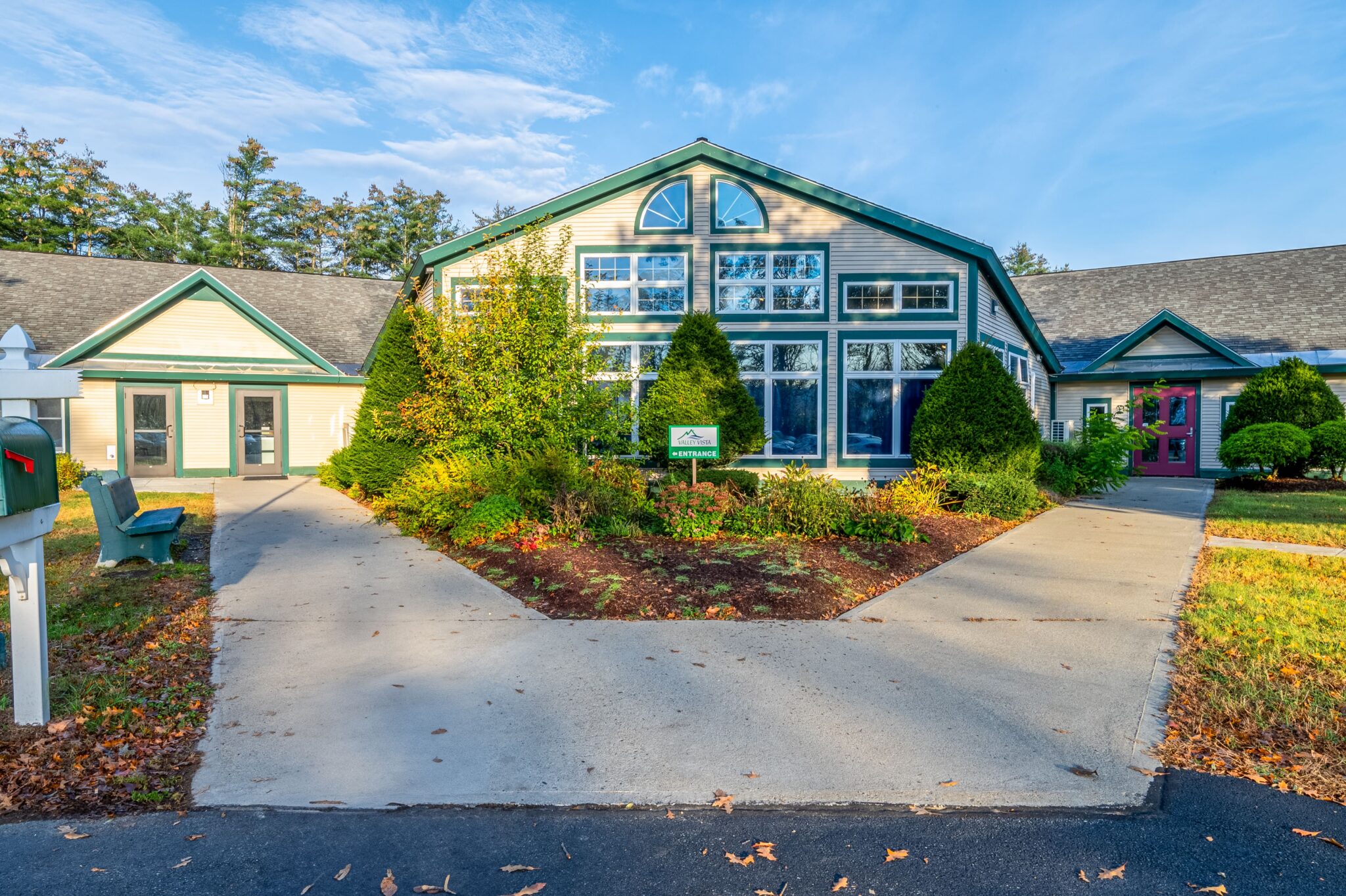 Drug Rehab in Burlington, Vermont - Valley Vista