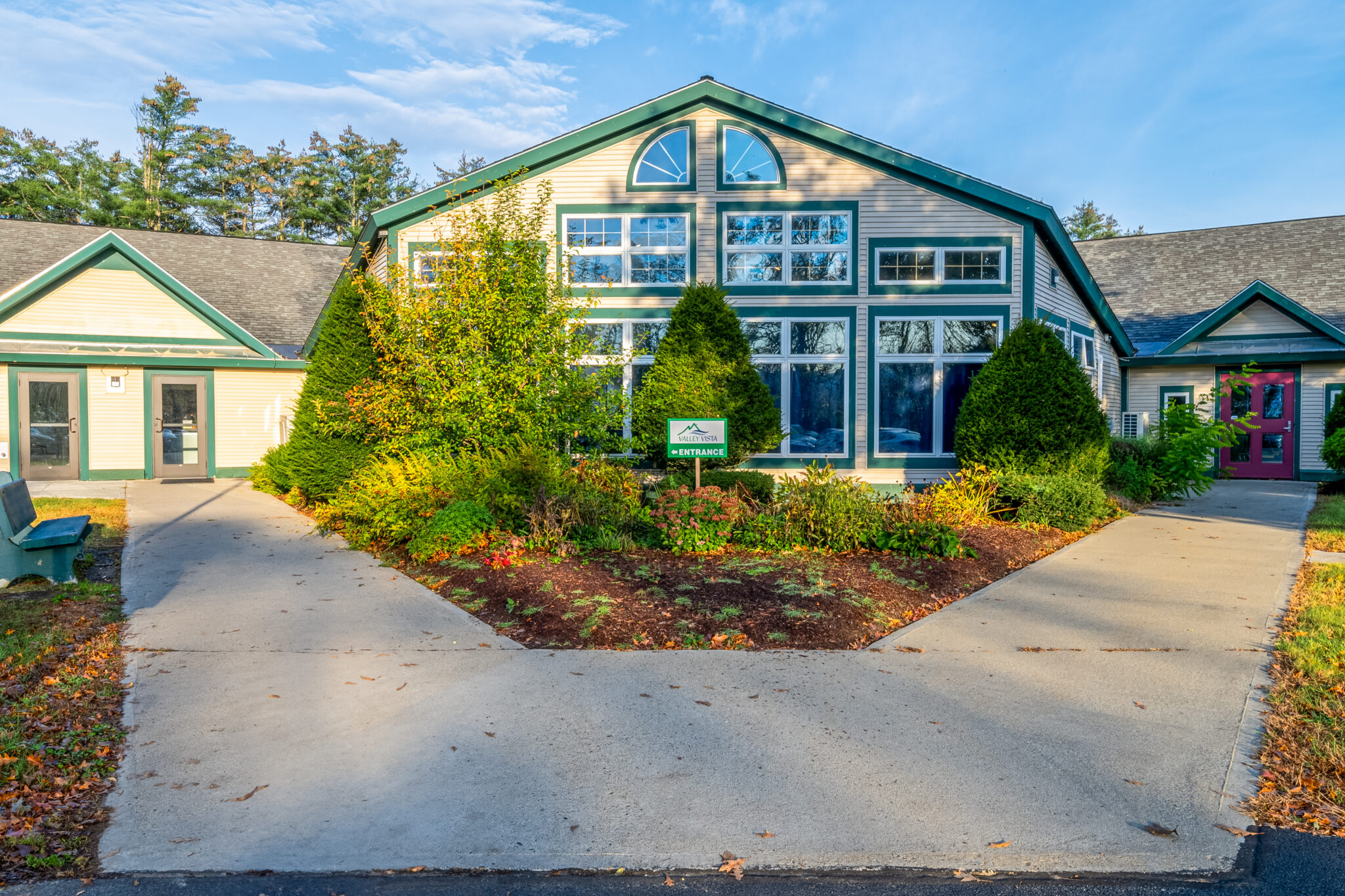Drug Rehab in Burlington, Vermont - Valley Vista