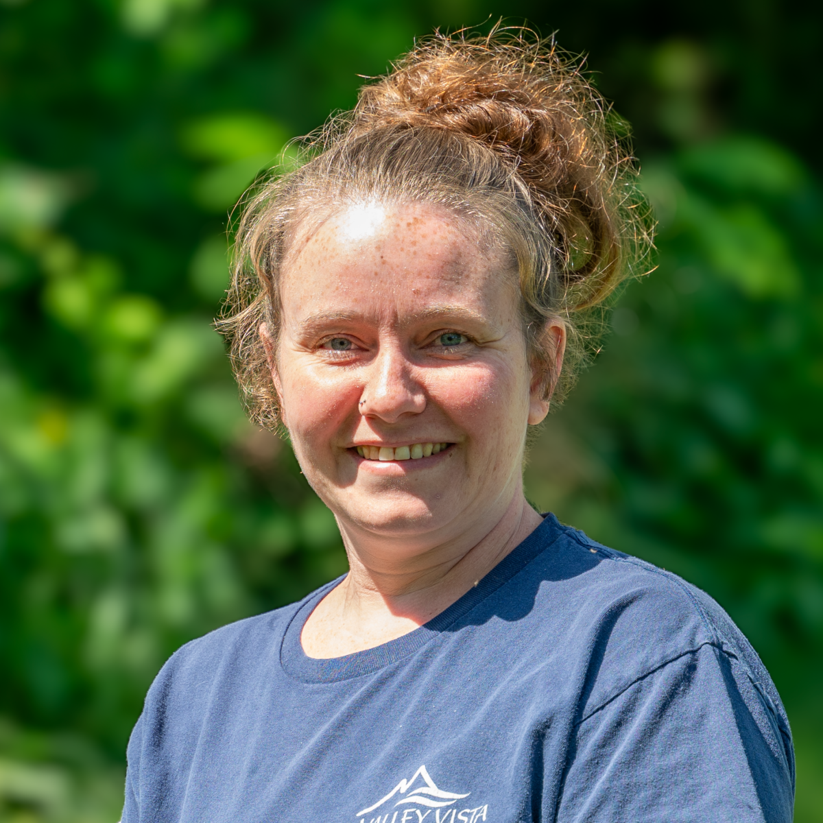 Our Staff - Valley Vista